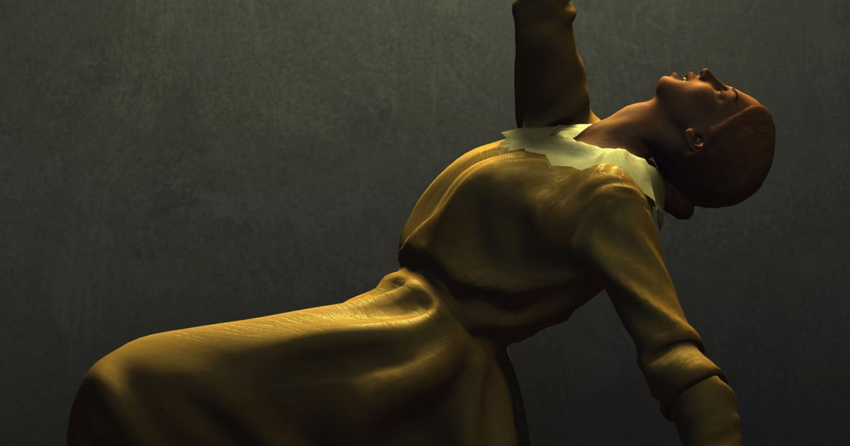 The Female Gaze Case Study - Original Score & Sound Design by Press ...