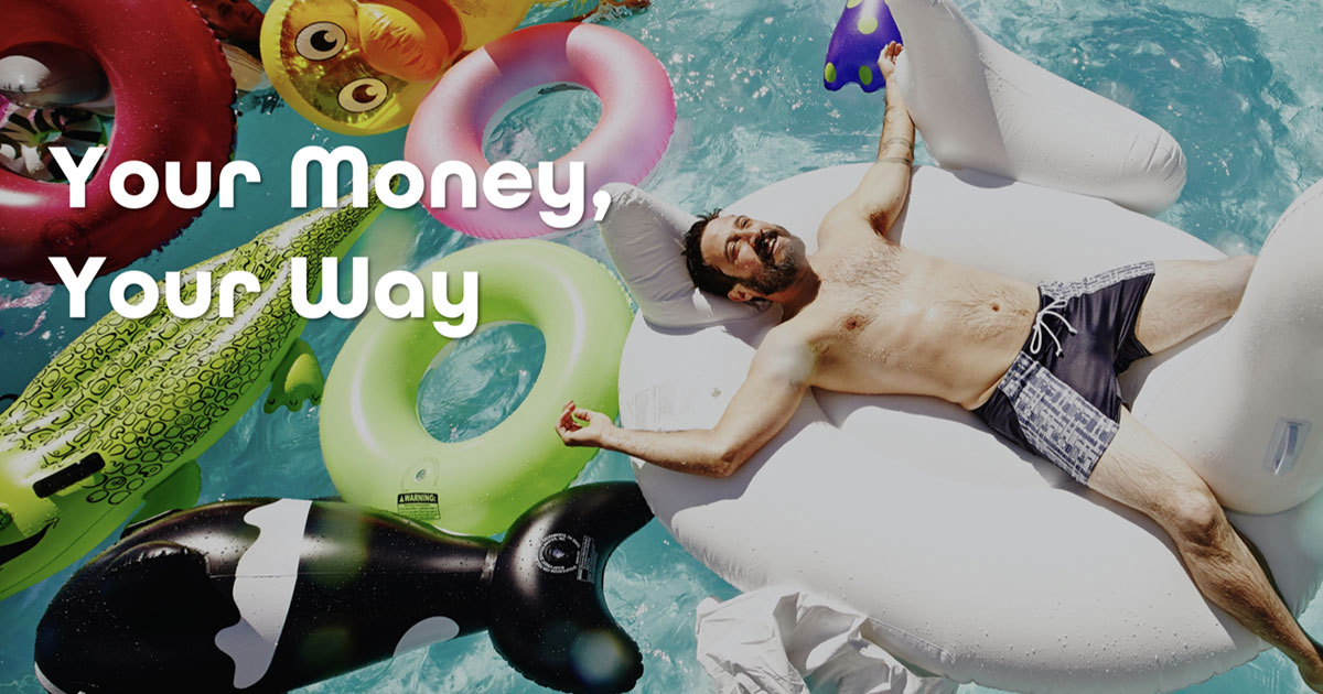 ONEY Case Study - Audio Branding & Original Score by Press Play On Tape